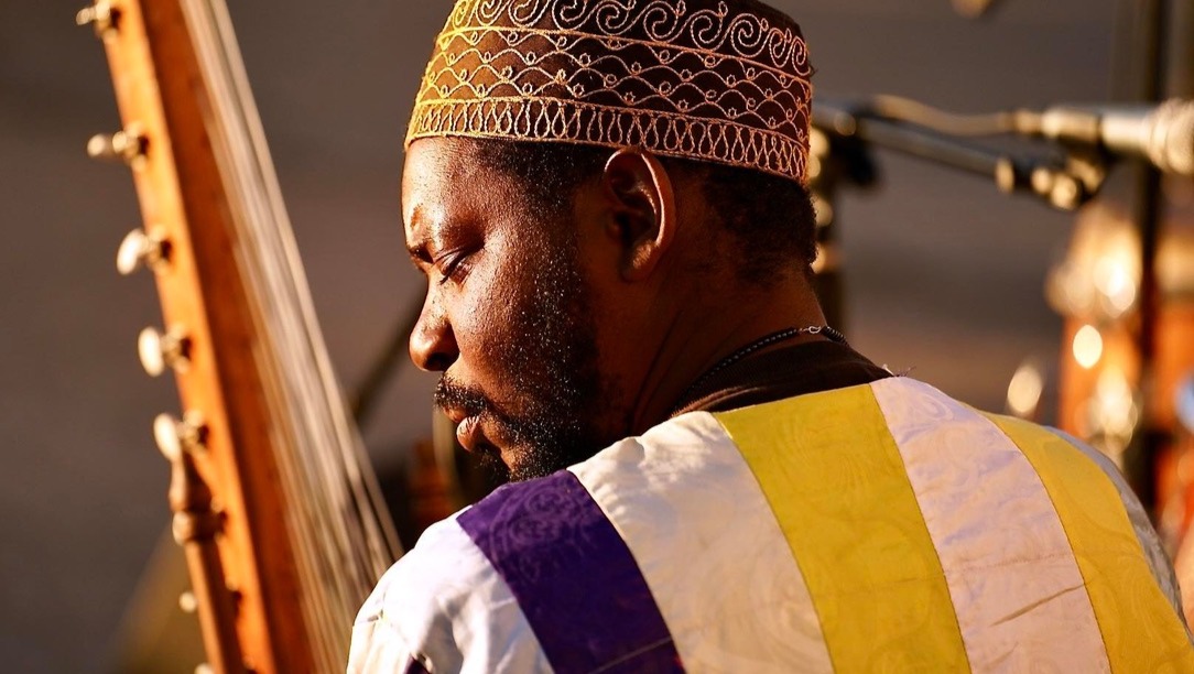 Fundraiser by Robert Wallace : KORA FOR KARAMO