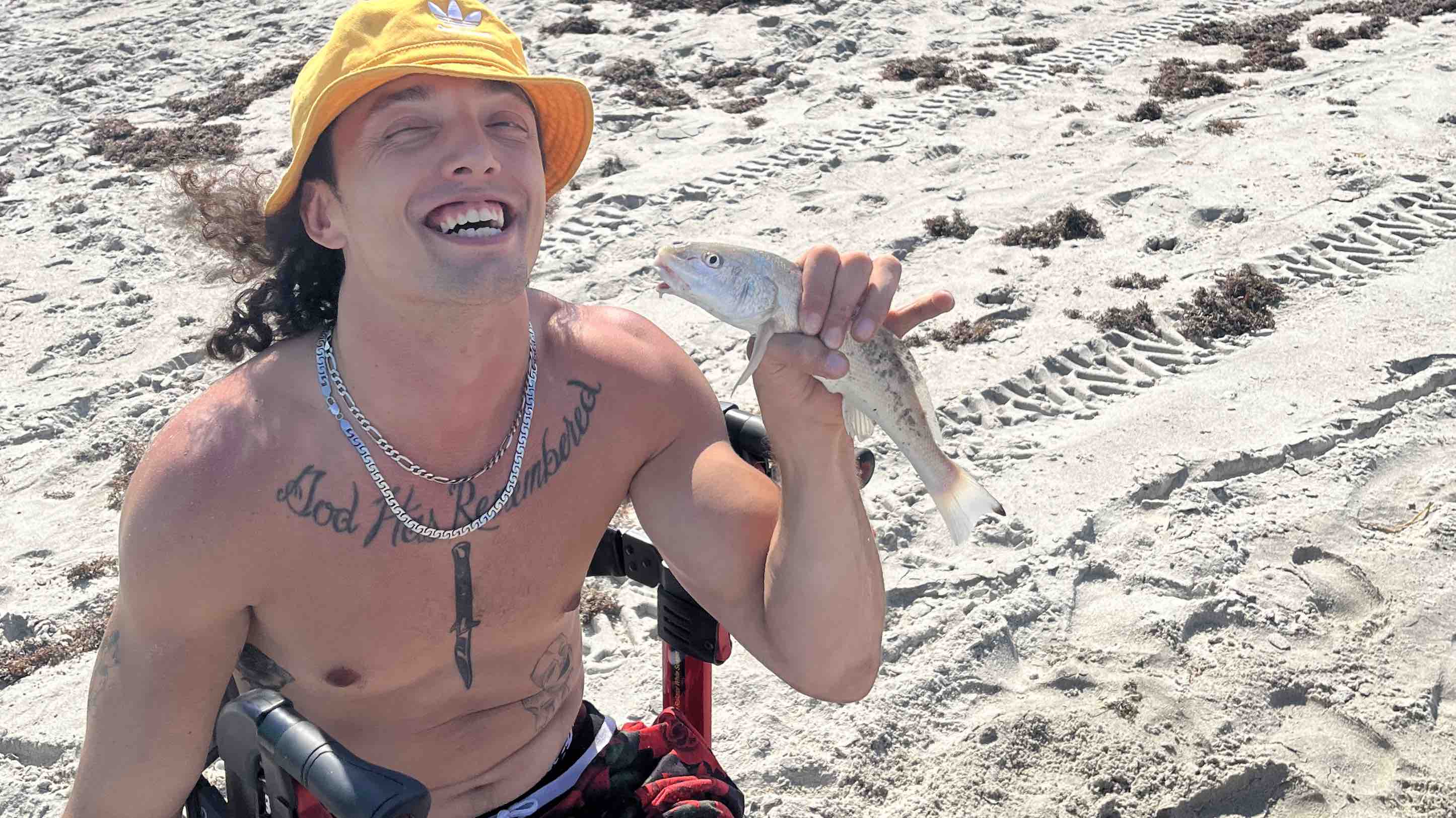 Fundraiser by Zach Niles : Help Zach get treatment