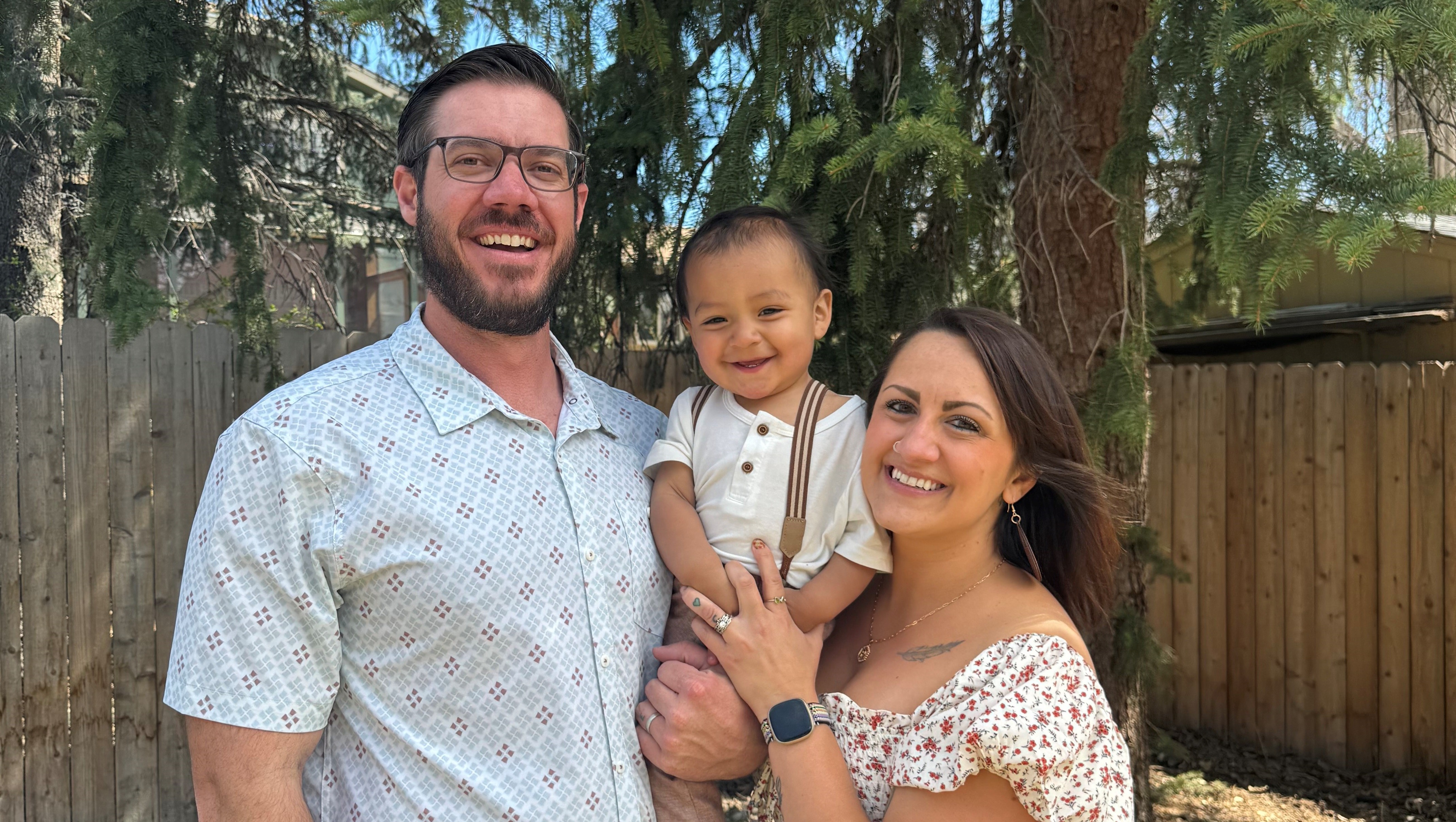 Fundraiser by Colin Brown : Support Colin and Emma's Adoption Journey