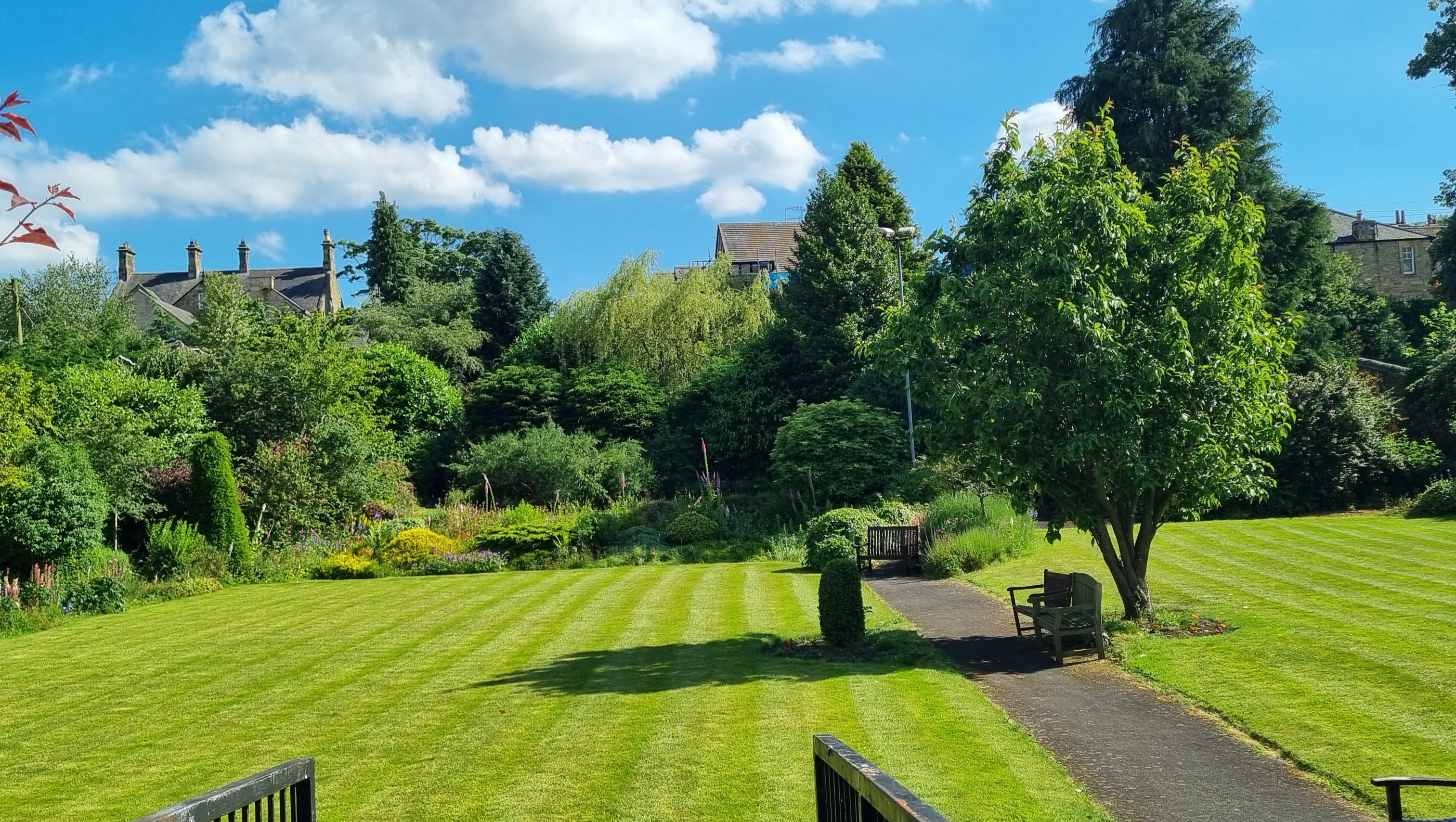 Fundraiser for Angela Burrows by Rebecca Snell : Pauline, our lovely ...