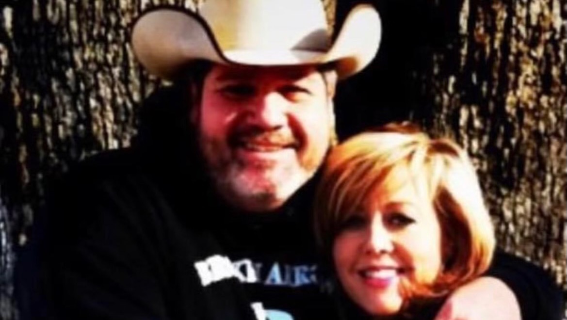 Fundraiser for Rolonda Blevins by Heather Blevins : Support Jackey ...