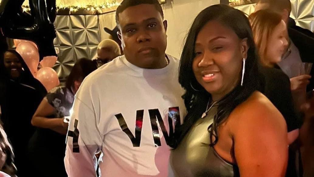 Fundraiser for Rayona Baines by Swetal James : Support for Aiesha ...