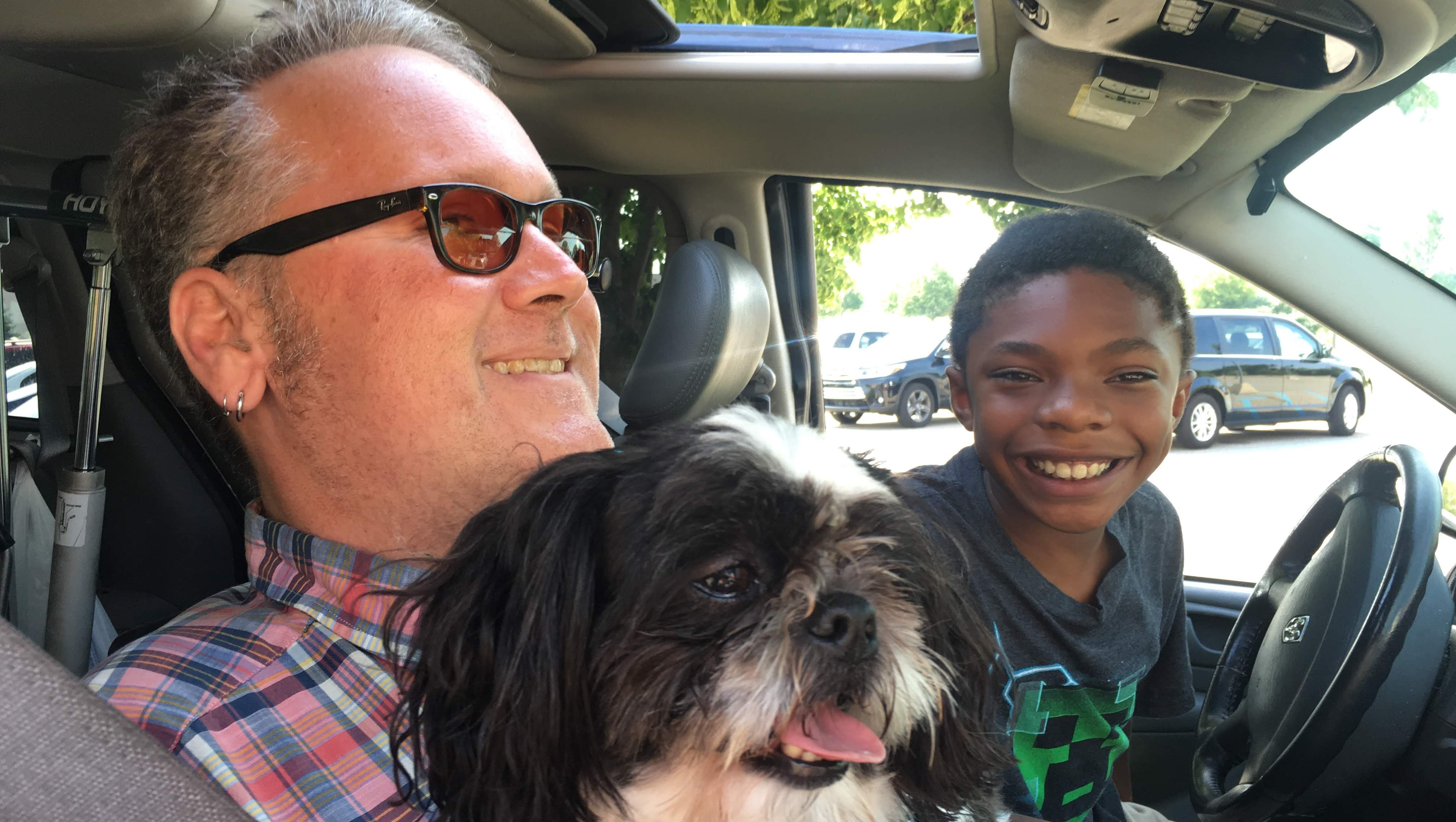 Fundraiser for Elizabeth Jane VanArragon by JAMES PRAKASH YOUNGER ...