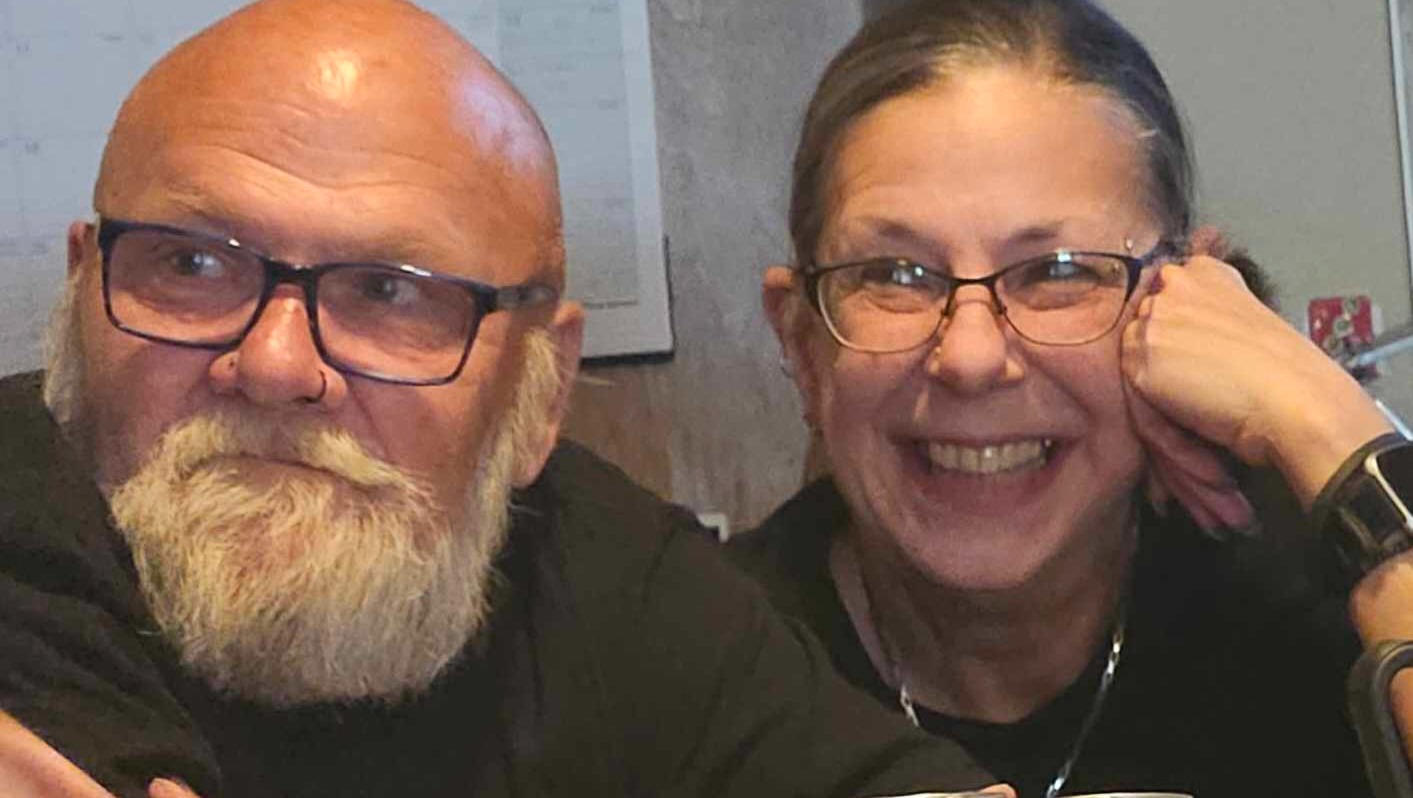 Fundraiser for Lynn Williamson by Ashley Carle : Stand with Scott and ...