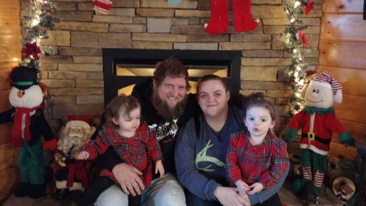Fundraiser by Kristie Garrick : Support for Garrett's Family in Tragic Loss