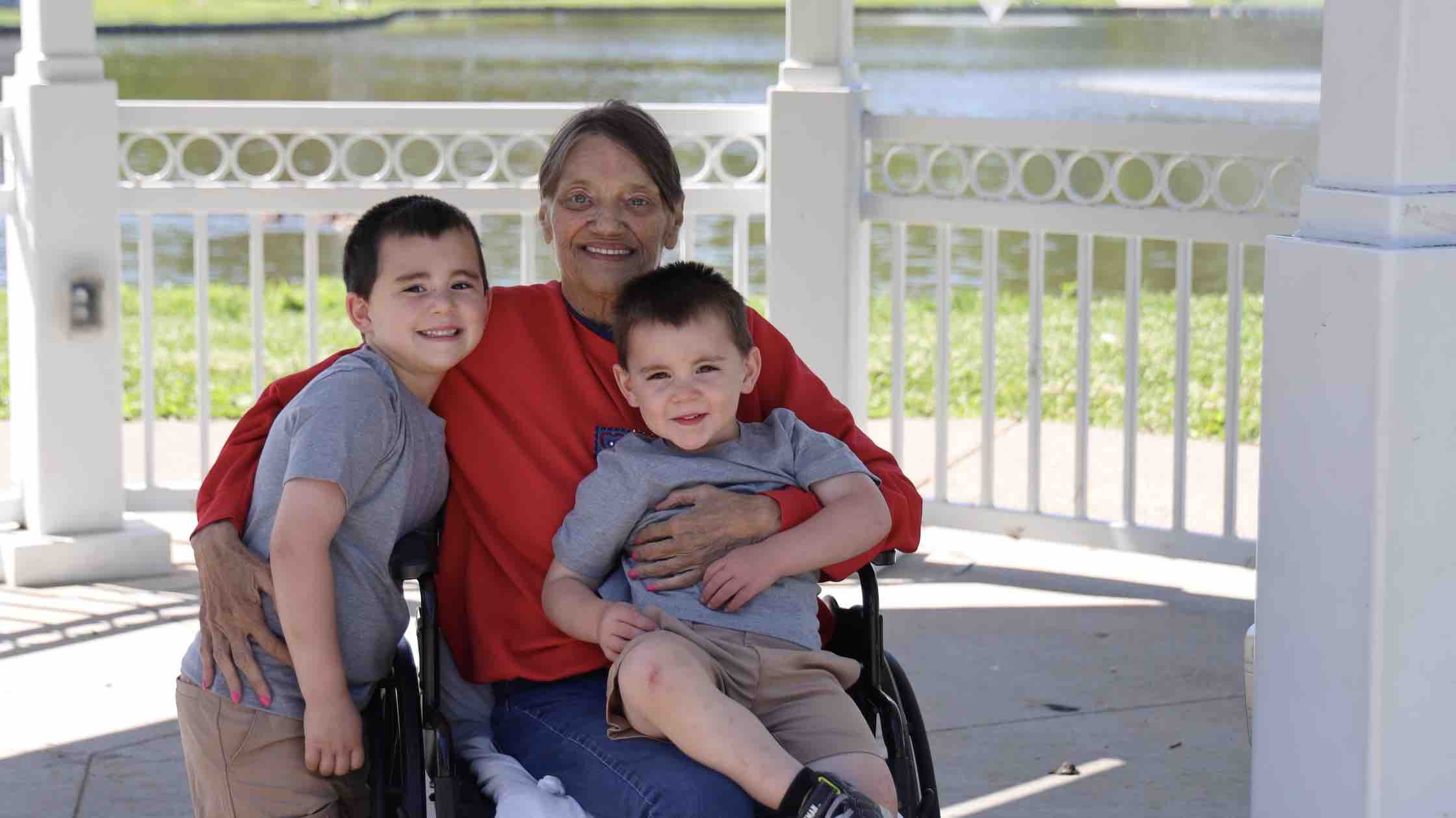 Fundraiser by Amanda Warren : Support the McCaskey family at this ...