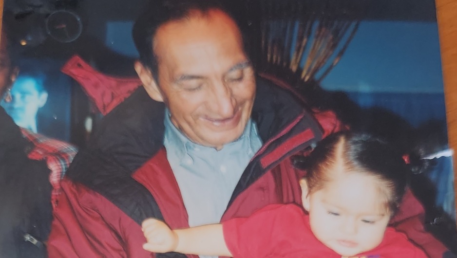 Fundraiser by Candy Chavez : Support for Miguel Garcia's Final Journey