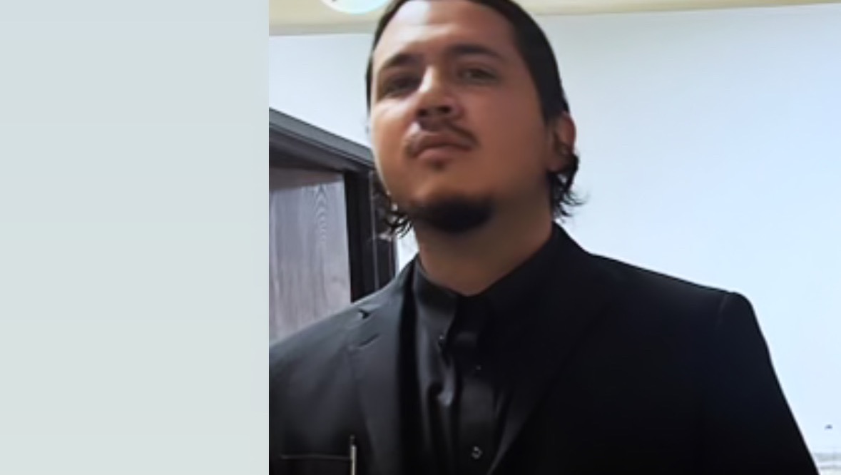 Fundraiser by Norma Calderon : Assist in Laying Adriel Calderon to Rest