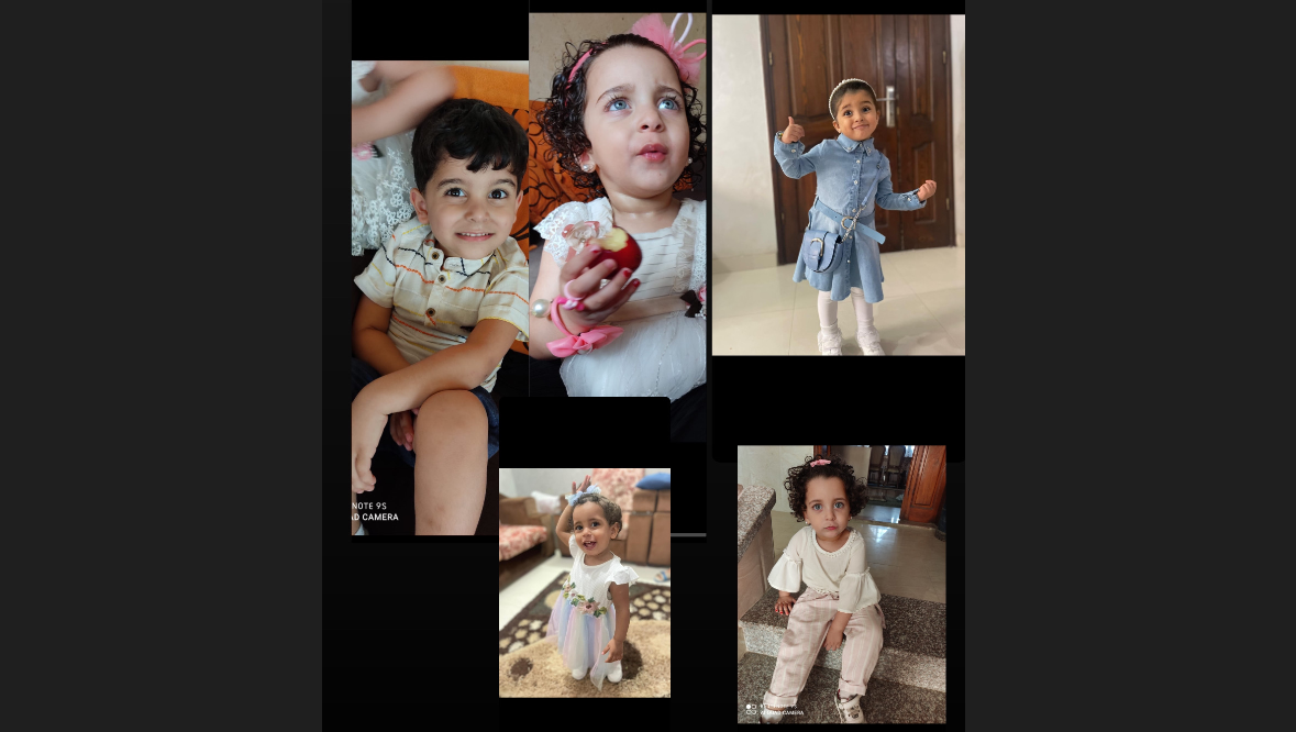 Fundraiser by Ahmed Rajab : Hope Amidst the Rubble: Support Ahmed Rajab ...