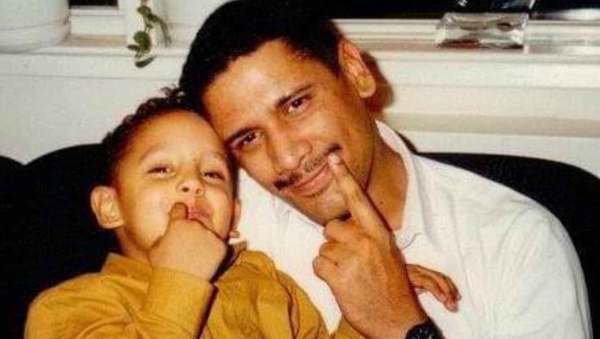 Fundraiser by Jay Ortiz : Support Roy's Final Journey and Legacy