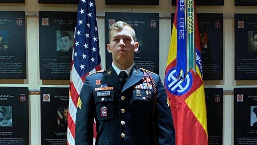 Fundraiser by Brenda Cothron : Support Trae's Children and Honor His Legacy