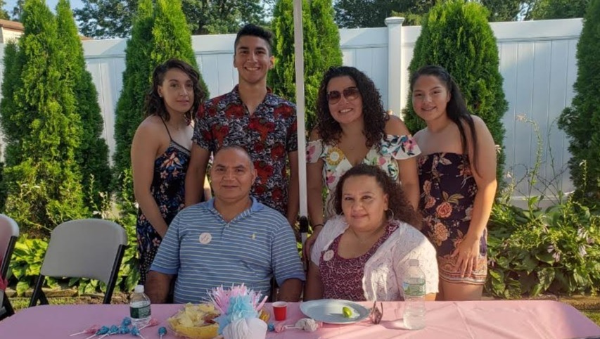 Fundraiser for Chelsea Velasquez by Jessica Nussey : Support for Ana ...
