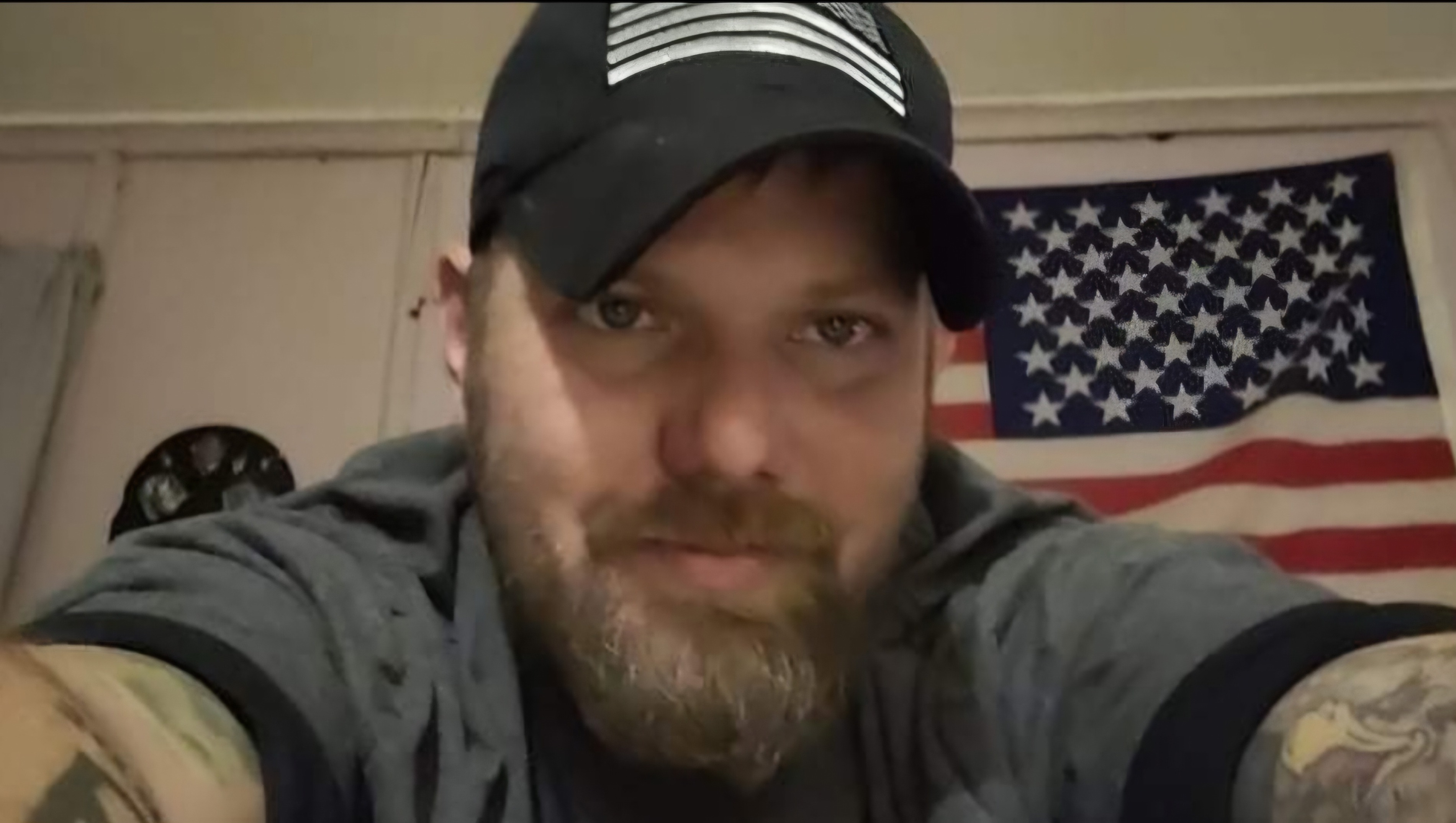 Fundraiser by Jeffrey Nowell : Support for Sgt. Jeffrey Nowell Jr's ...