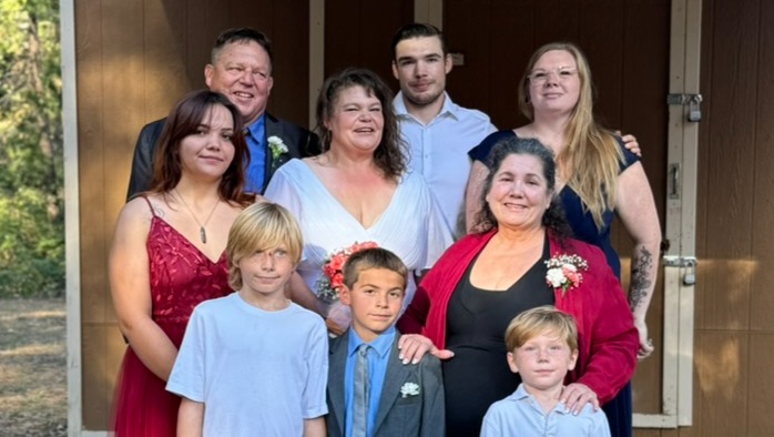 Fundraiser for Rene Wilson by Katrina Mayton : Help Ease Funeral Costs ...