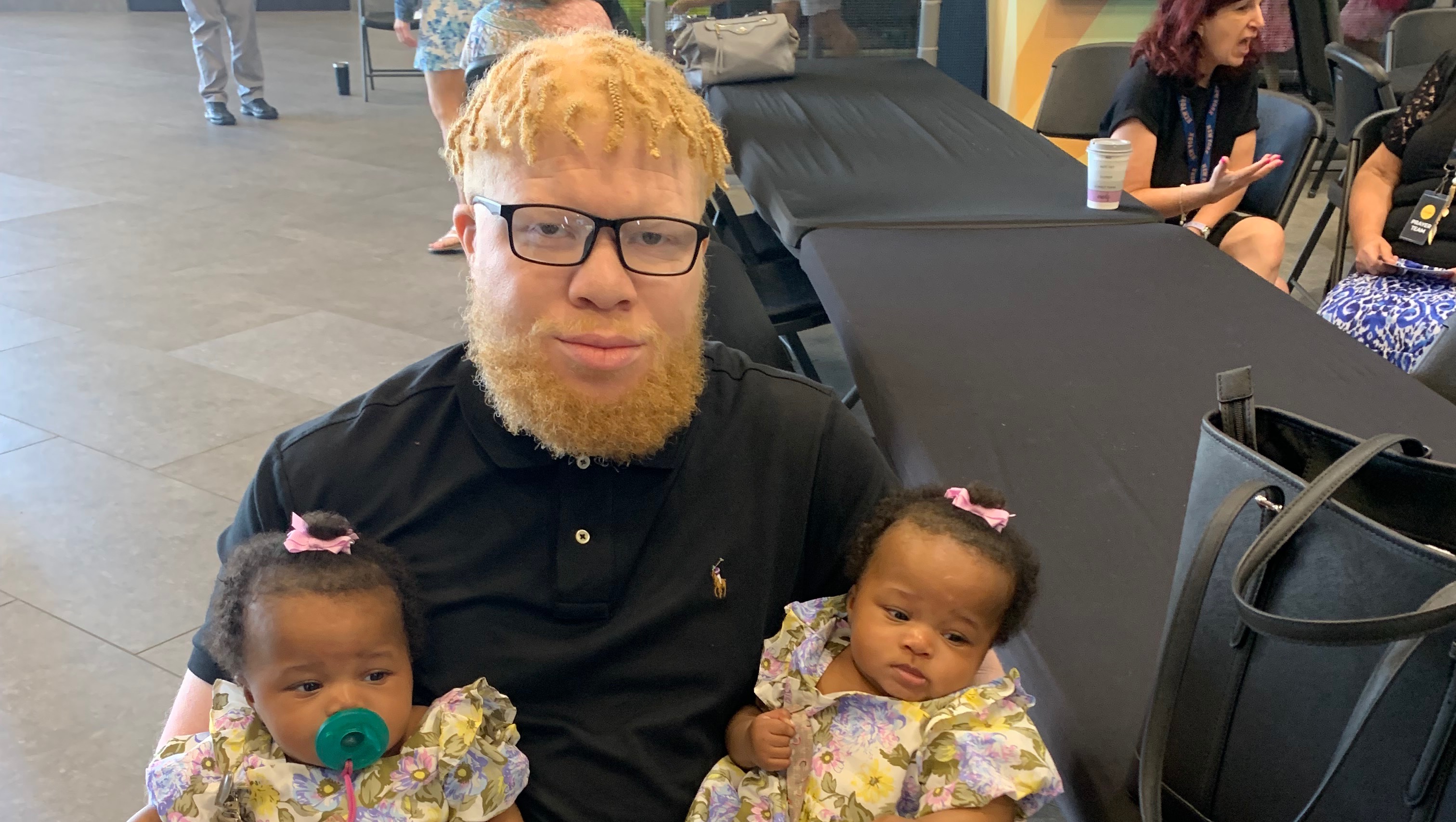 Fundraiser by Jennifer Vincent : Help Roderick's Family