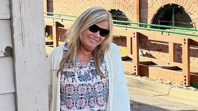 Fundraiser for Anna Sosa by Jasmin Catak : Help Mirela pay medical bills