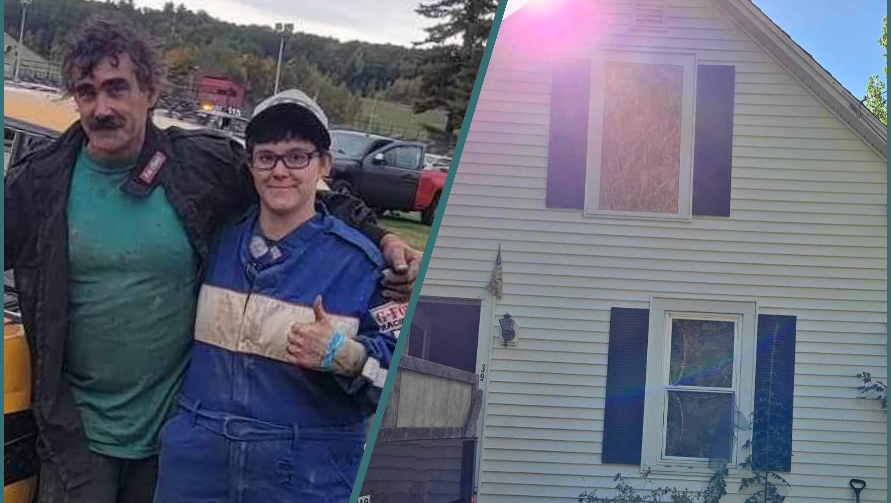 Fundraiser for Deanna Cavalliere by Jennifer Rieth : Help Larry's ...