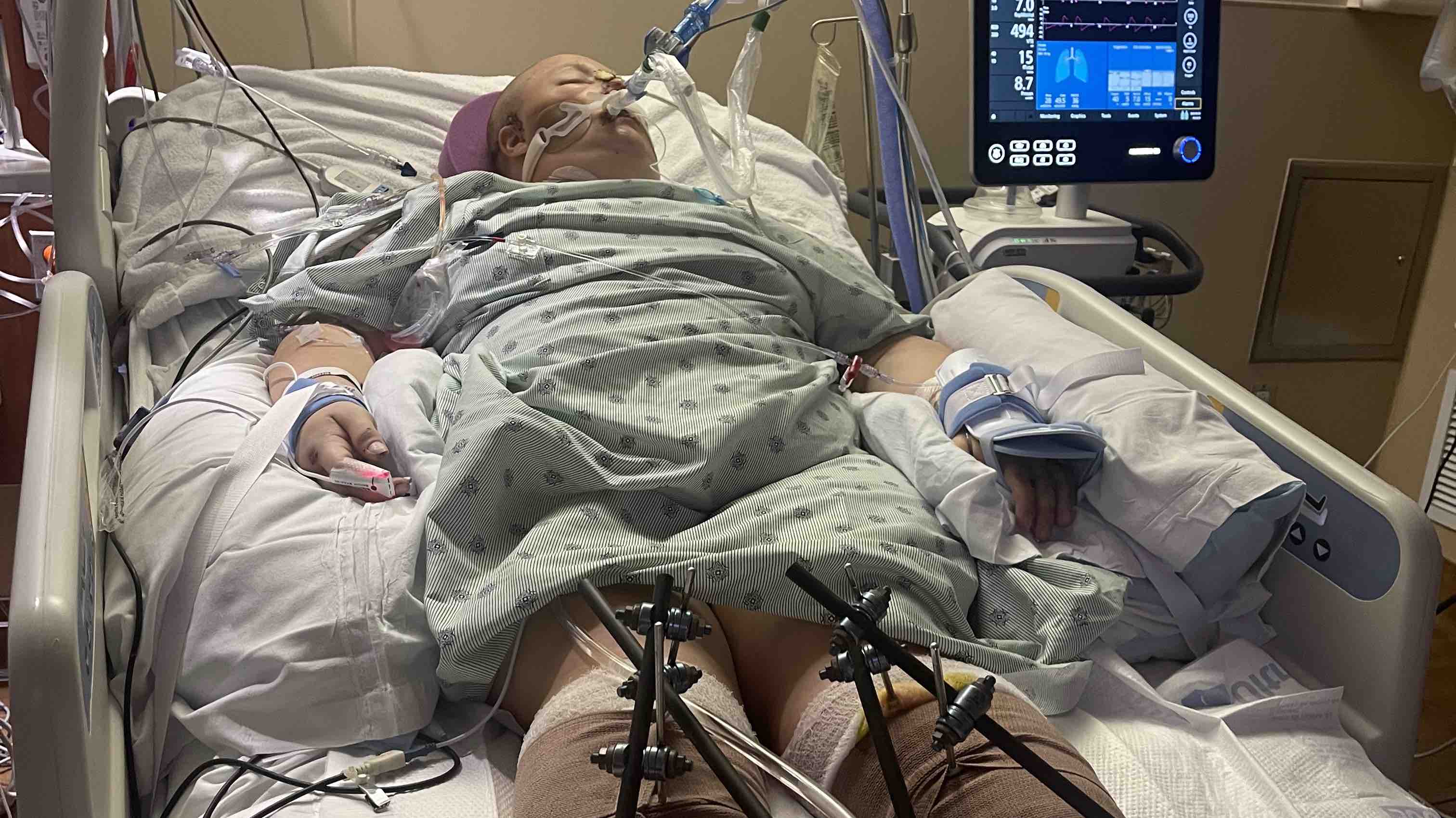 Fundraiser by Darlene Carlos : Ciera's Journey