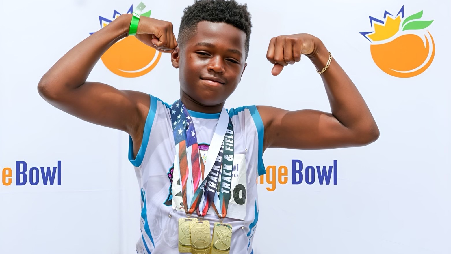 Fundraiser for Misty Johnson by Bentley Slayden : Fuel Bentley's Journey to the 2024 AAU Junior ...