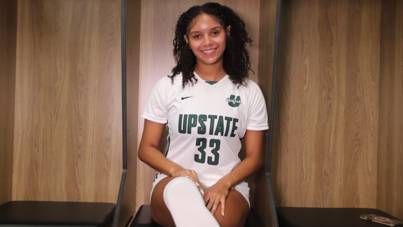Fundraiser by Marley Walker : Boost Marley's USC Upstate Women's Soccer ...