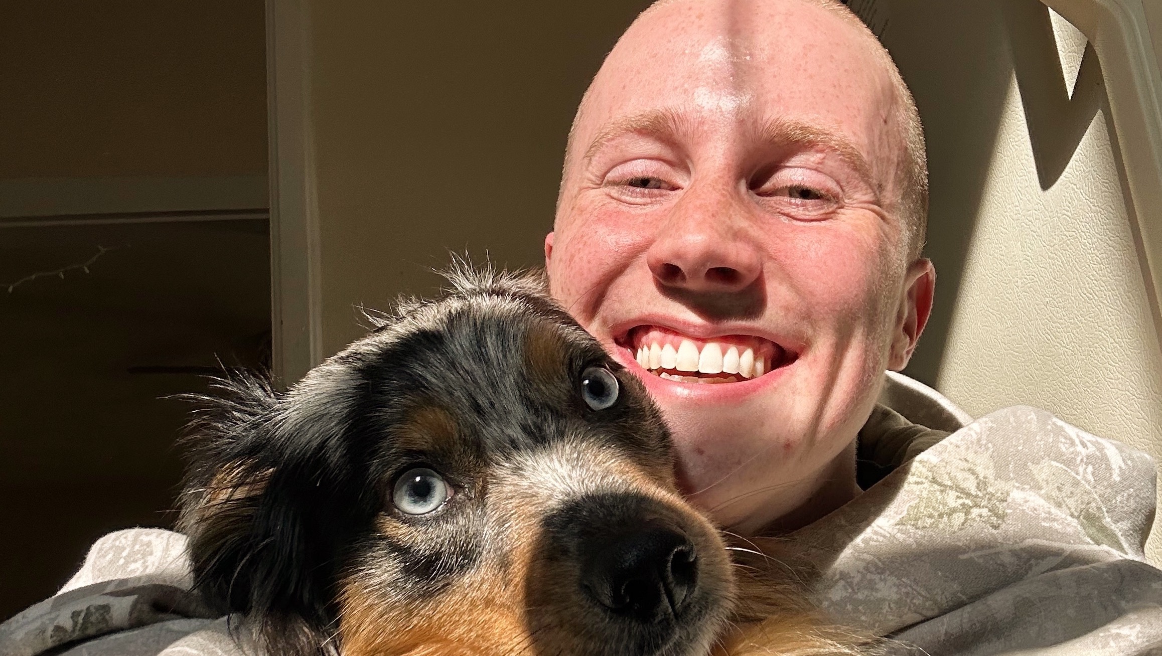 Fundraiser by Reed Nimmer : Support Reed's Recovery and Transition Journey