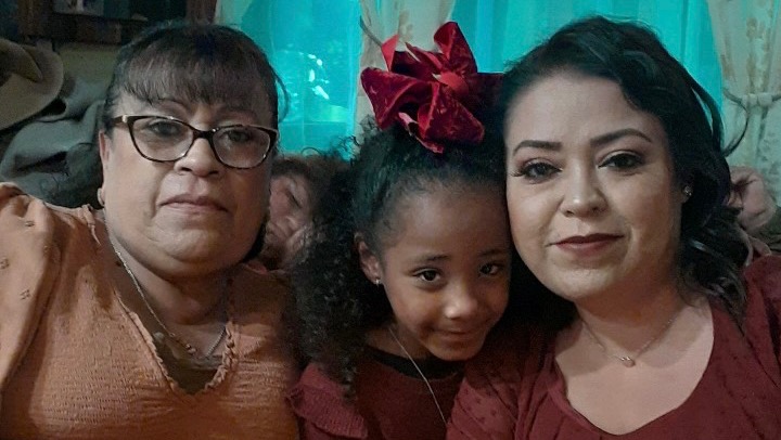 Fundraiser by Mireya Pulido : Support Maricela's Family in Their Time ...