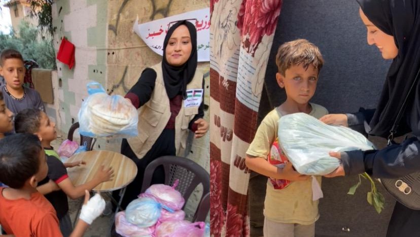 Fundraiser by Motaz Aafan : An appeal to those with living hearts