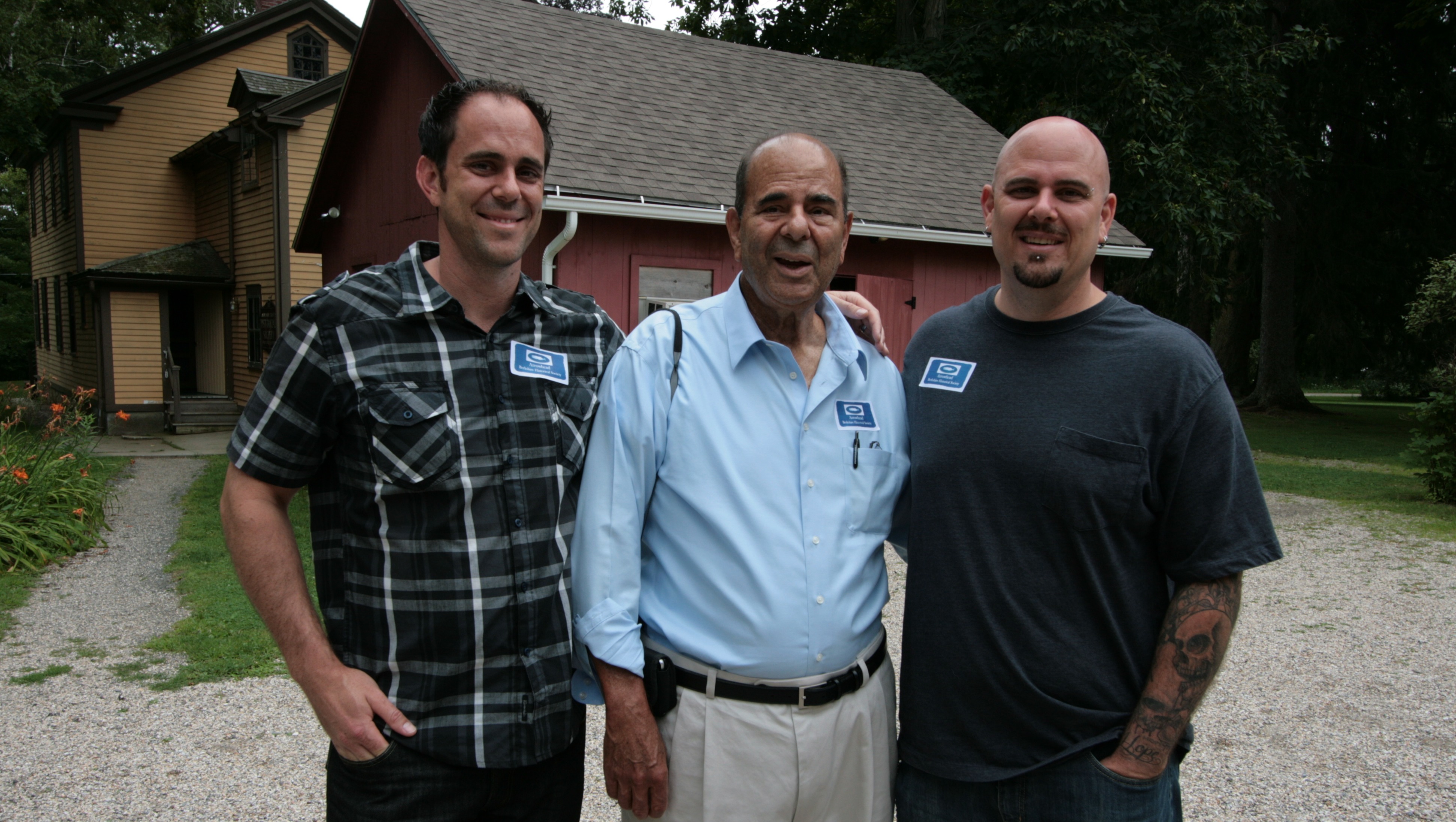 Fundraiser for Matthew Periconi by Joe Periconi : Help Ease Matt's ...