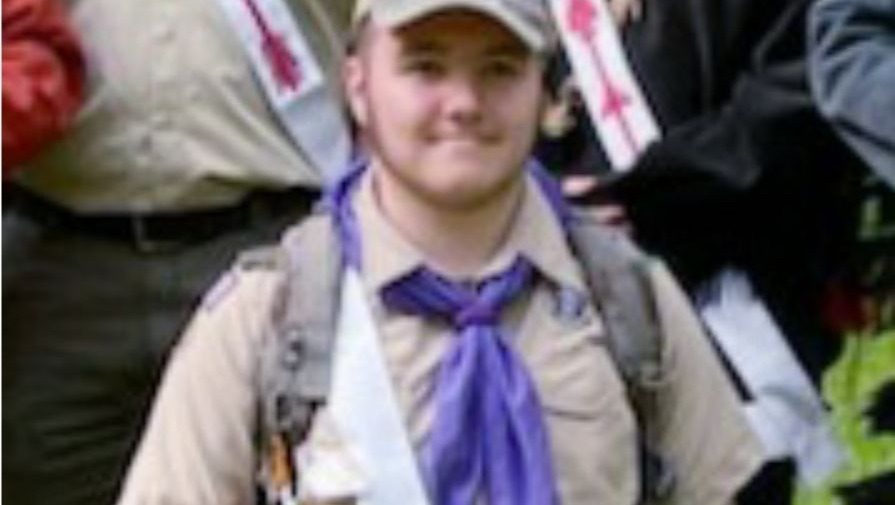 Fundraiser by Evan Pepple : Evan's Eagle Project for IN D.O.T