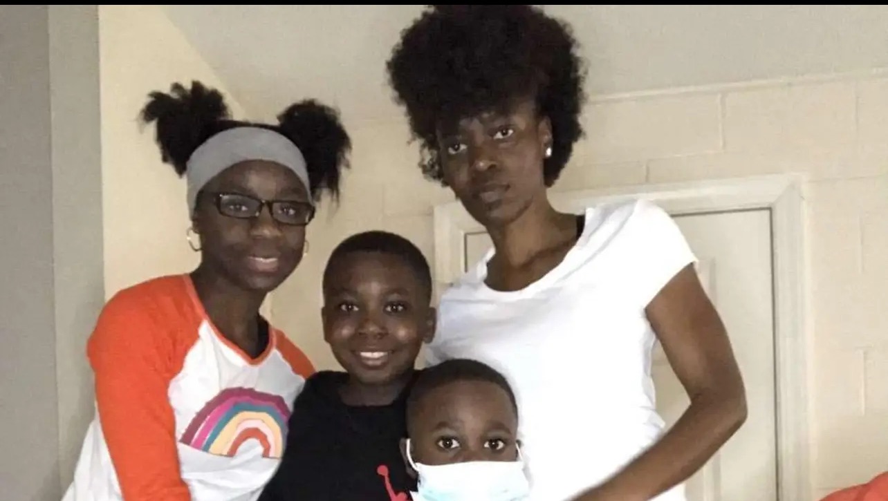 Fundraiser by April Harris : Support Tiffany Huff's Heart Transplant Journey