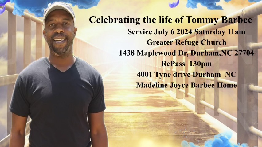 Fundraiser by Micah Barbee : Honoring Tom Barbee: Support His Legacy