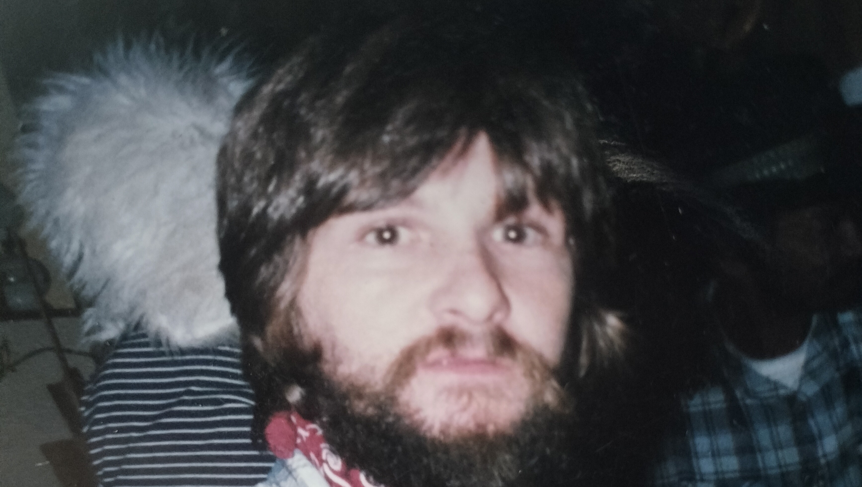 Fundraiser by Benny Moore : Assist in Easing Billy Moore's Funeral Costs