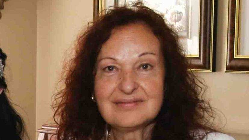 Fundraiser for Daniela Smith by Cindy FIGLIOMENI : Rita Galluzzo