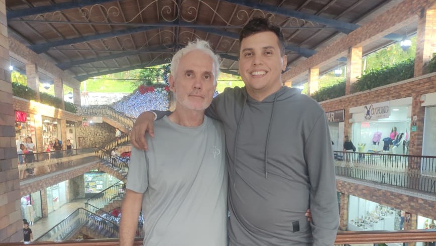 Fundraiser by Julianne Bonasera : Urgent: Help Robert Save His Father's ...