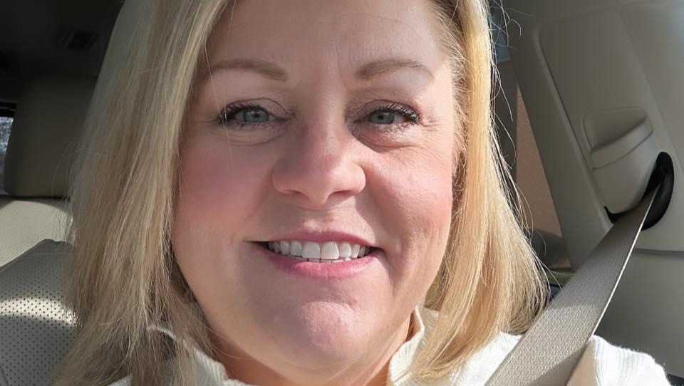 Fundraiser for Aimee Hooper by Megan Stollenwerk : Aimee's Fight!