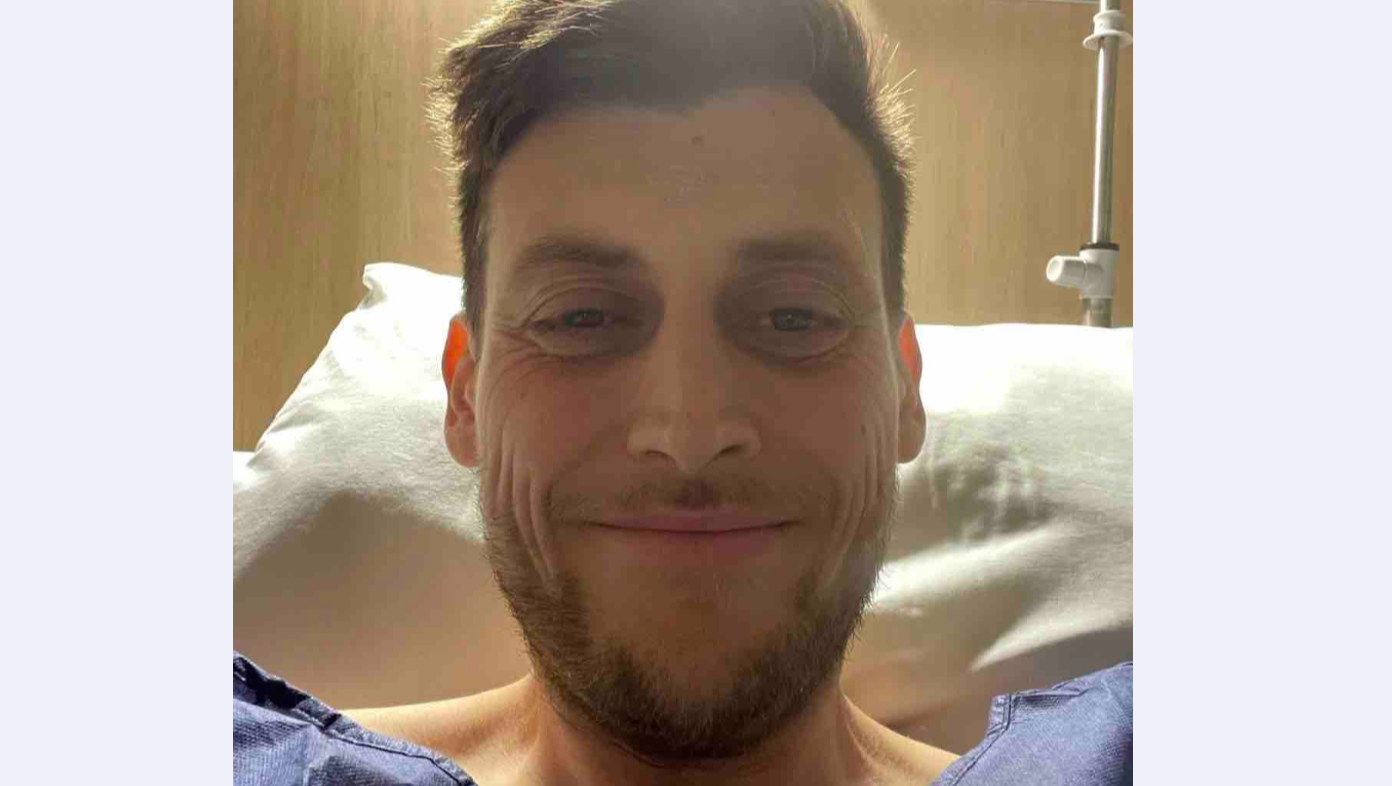 Fundraiser for James Cowling by Jameson Copping : Ultra marathon to ...