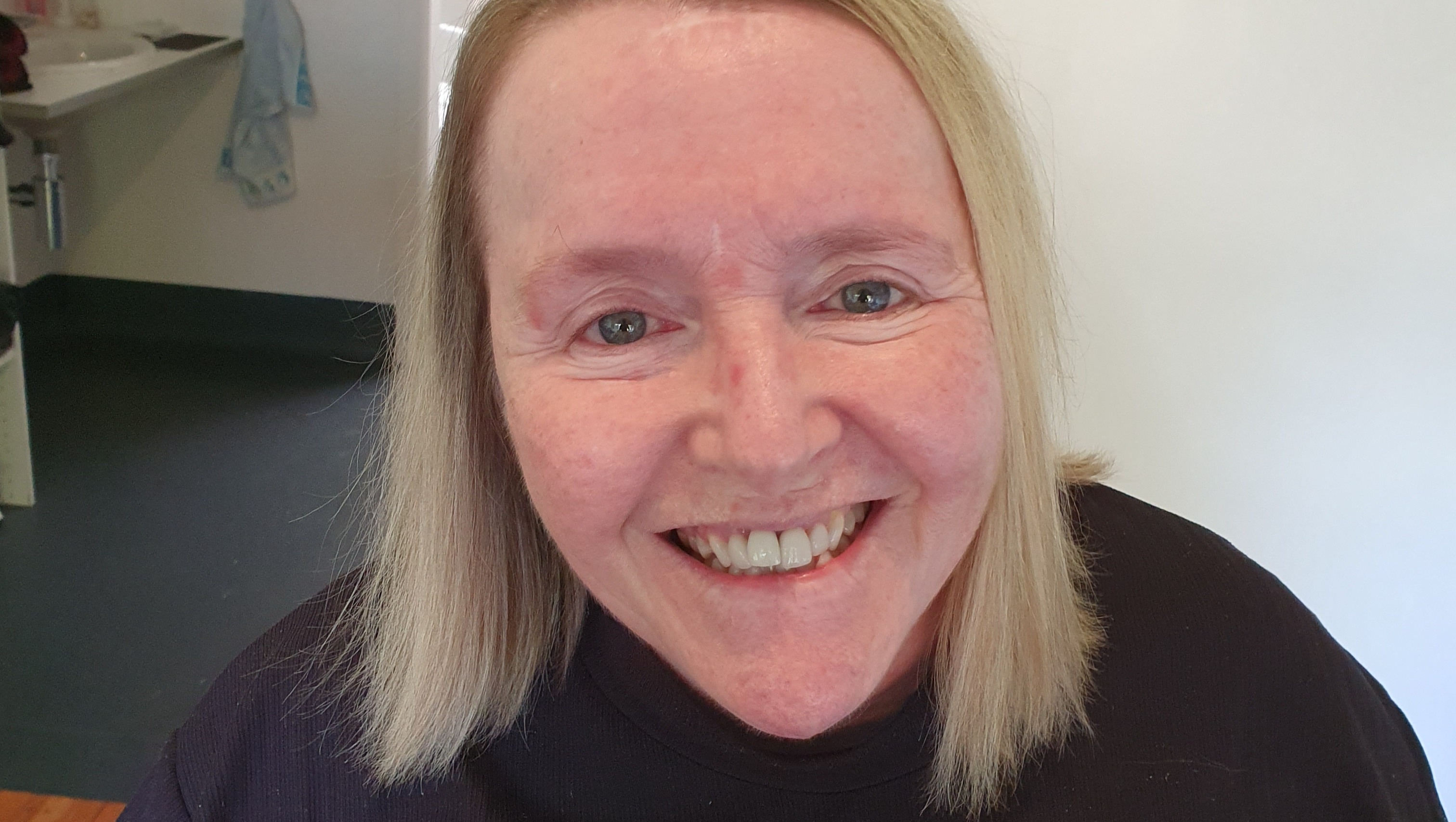 Fundraiser by Gabi Lilburne : STROKE TREATMENT