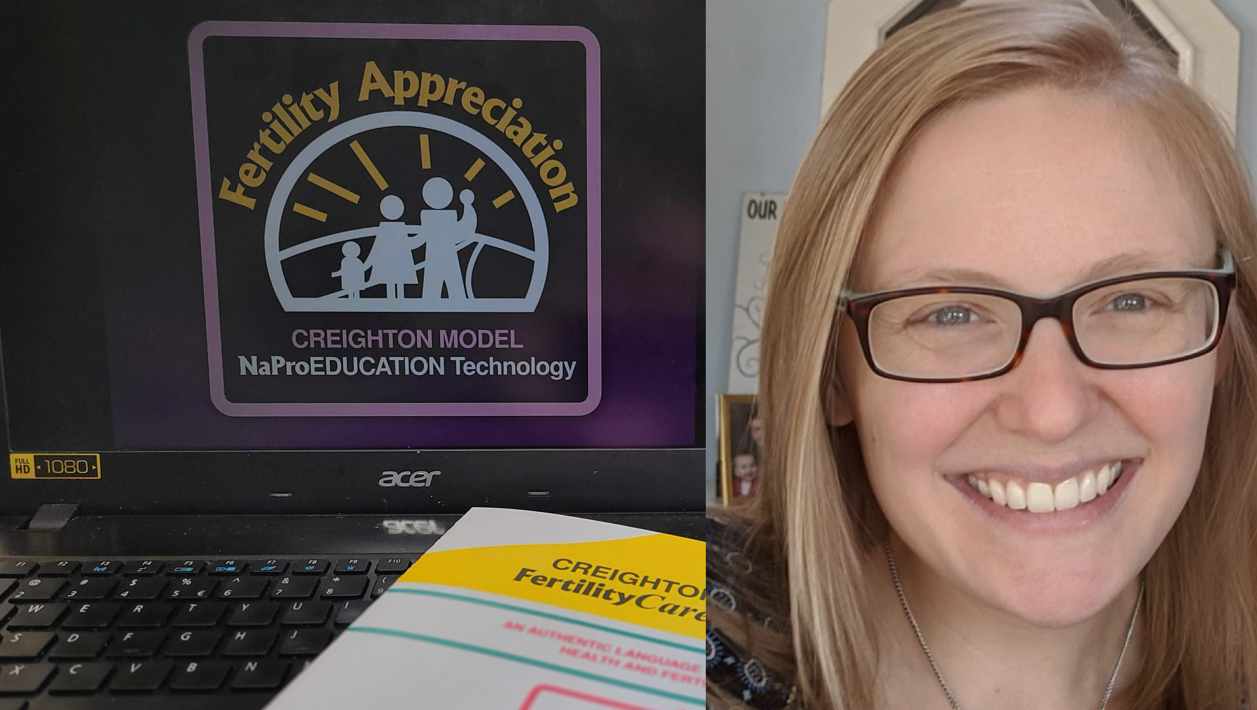 Fundraiser by Elizabeth Grayson : Support Elizabeth's FertilityCare ...