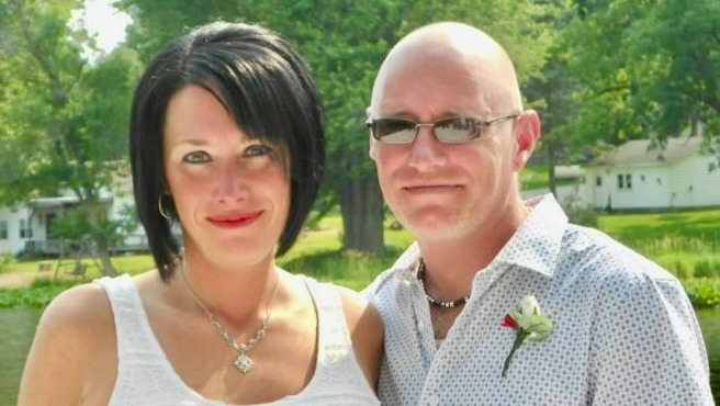 Fundraiser for Hope Gaunt by Tammy Meyer : Stand with Scott Gaunt in ...