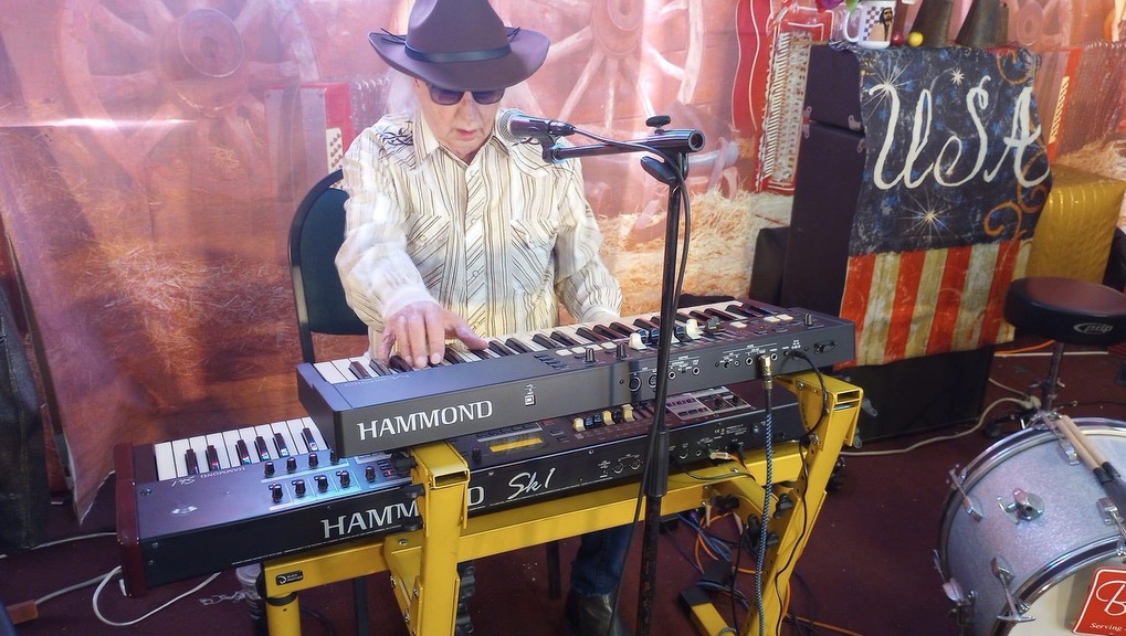 Fundraiser for Gary Swan by Reverend Tom Shriver : Support Gary Swan's ...