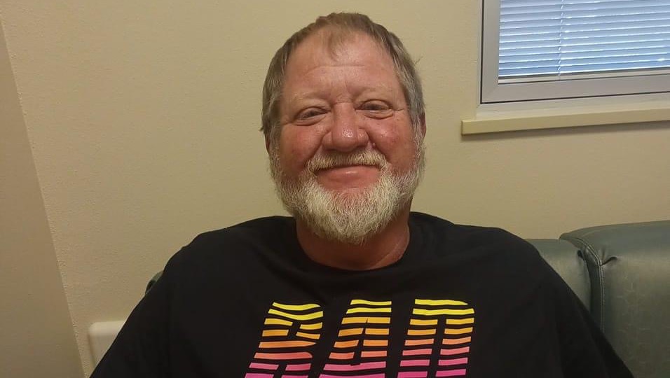 Fundraiser for Jaimee Clark by Amy Warpula Selvidge : Support David ...