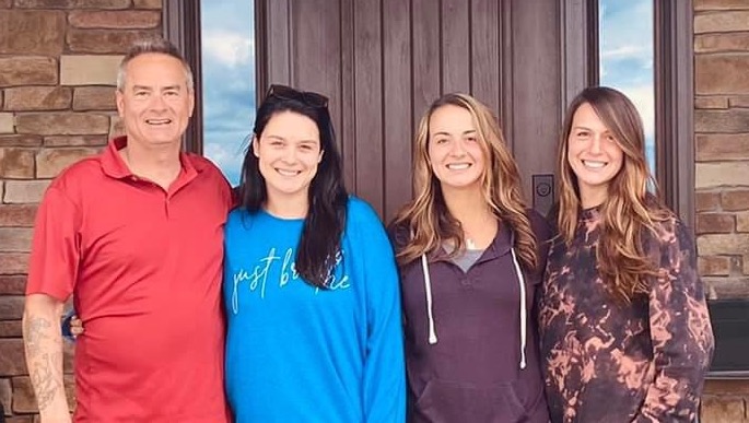 Fundraiser by Jessica Holzer : Stand with Todd in His Time of Need