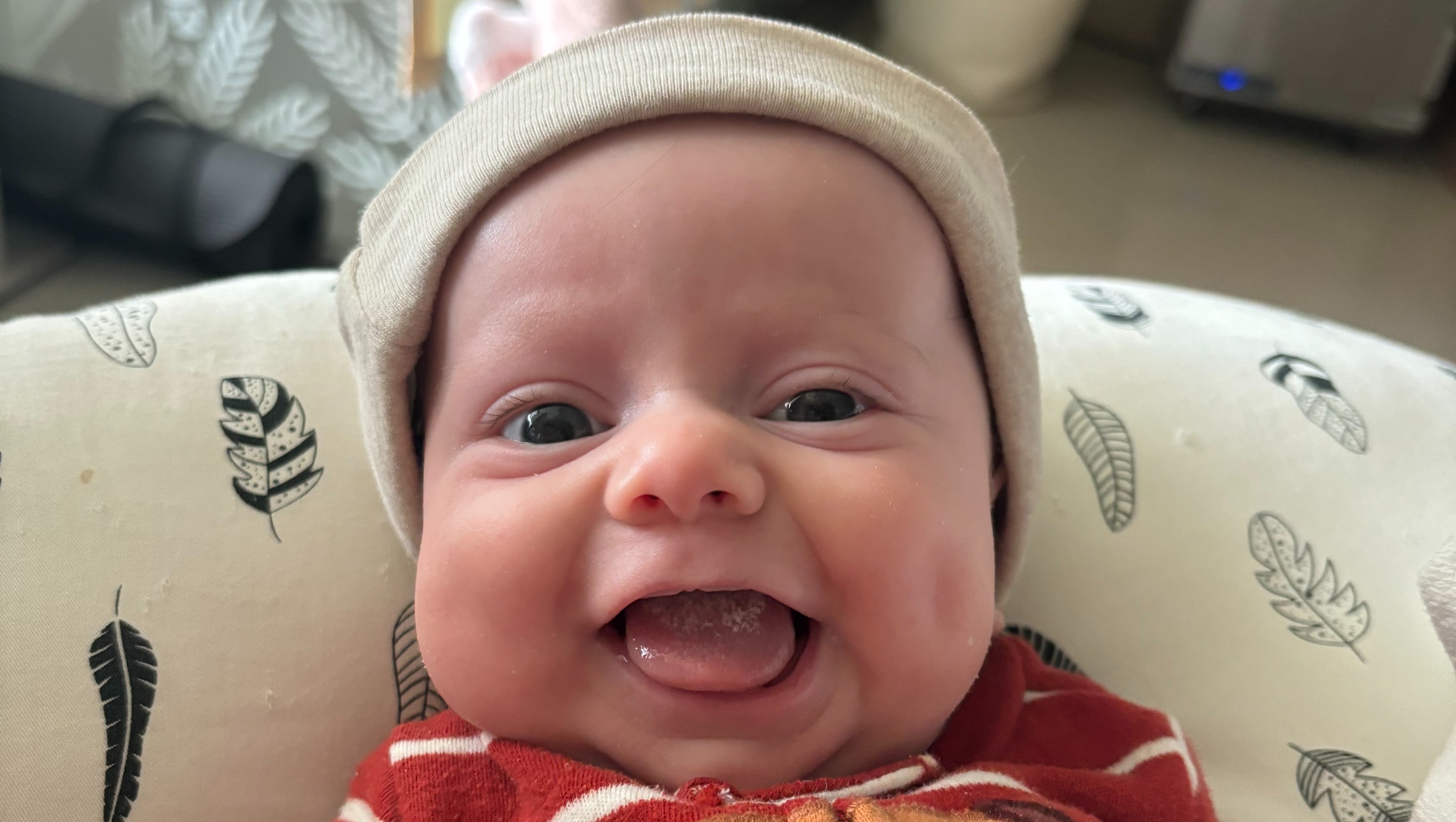 Fundraiser for Bryce Burchak by Debra Burchak : Help Lyra Overcome SCID ...