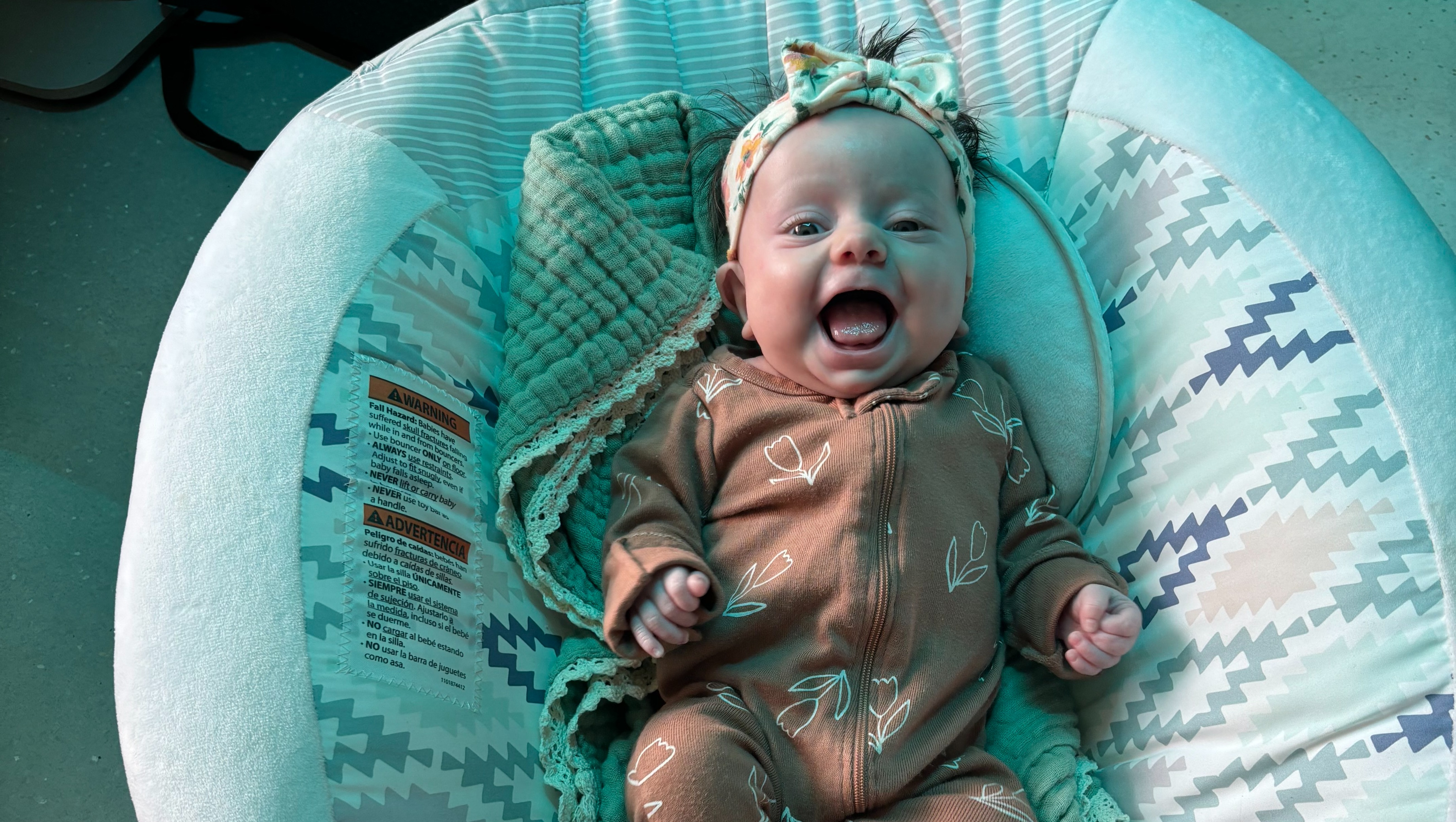 Fundraiser for Bryce Burchak by Debra Burchak : Help Lyra Overcome SCID ...