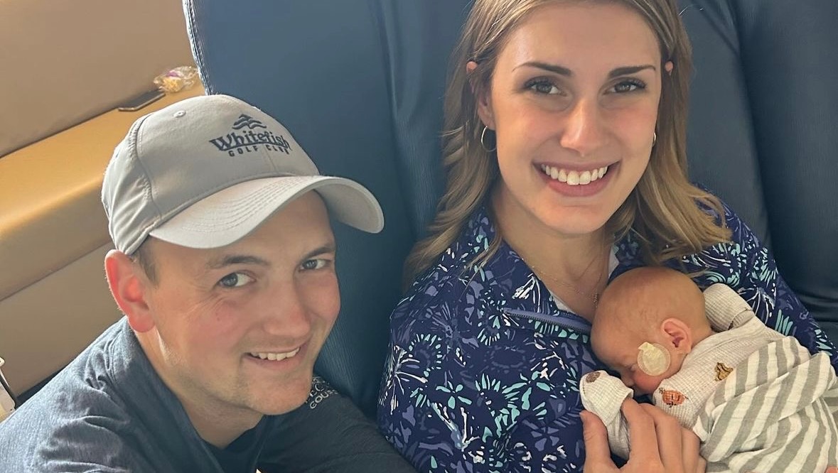 Fundraiser for Brynn Jackson by Annika Ledermann : Help Brynn and Logan's Fight for Nicklaus