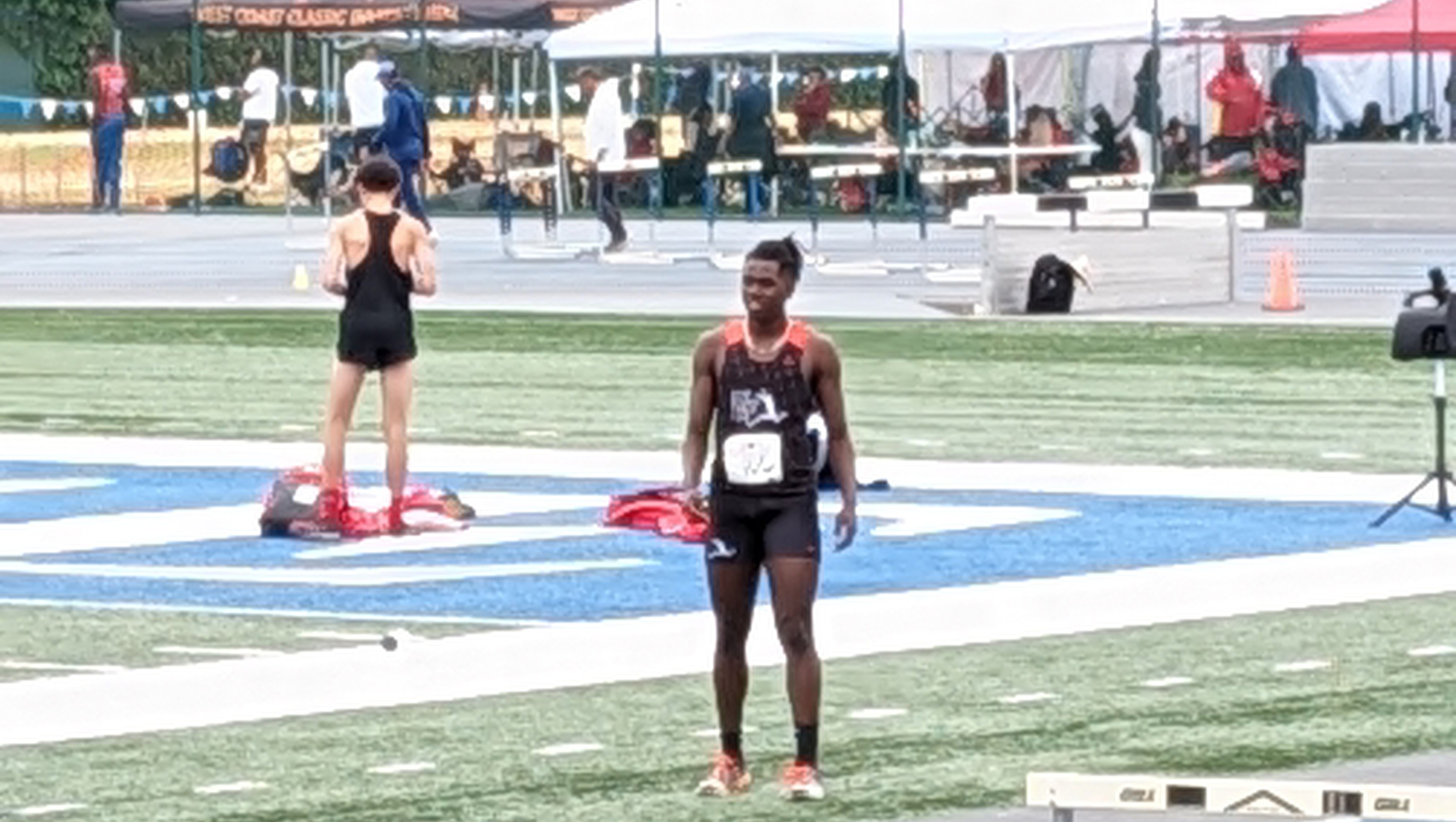 Fundraiser by KRISTIN CURRIN-SHEEHAN : Help Joele Leap to the Junior ...