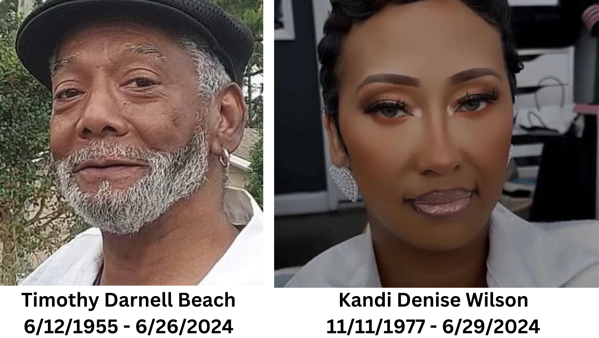 Fundraiser by Tim Wilson : Assist Timothy and Kandi's Family Through Loss
