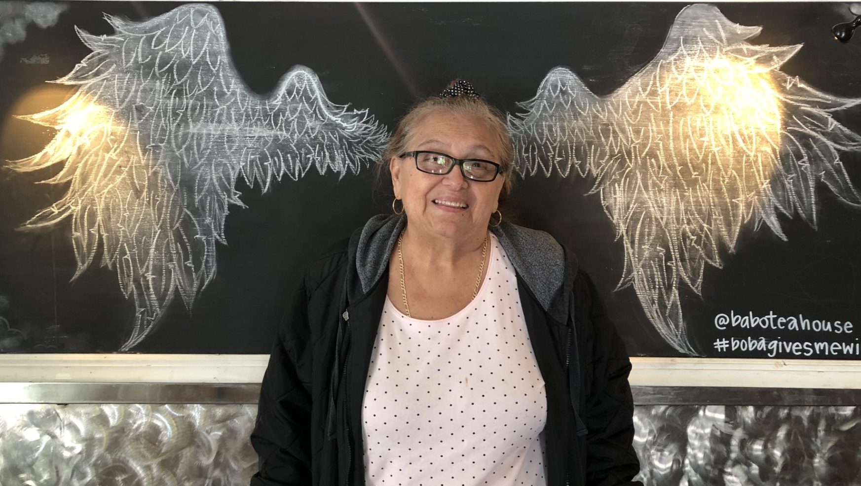 Fundraiser by Desiree Fang : Honoring Maria Mayorga: Support for ...