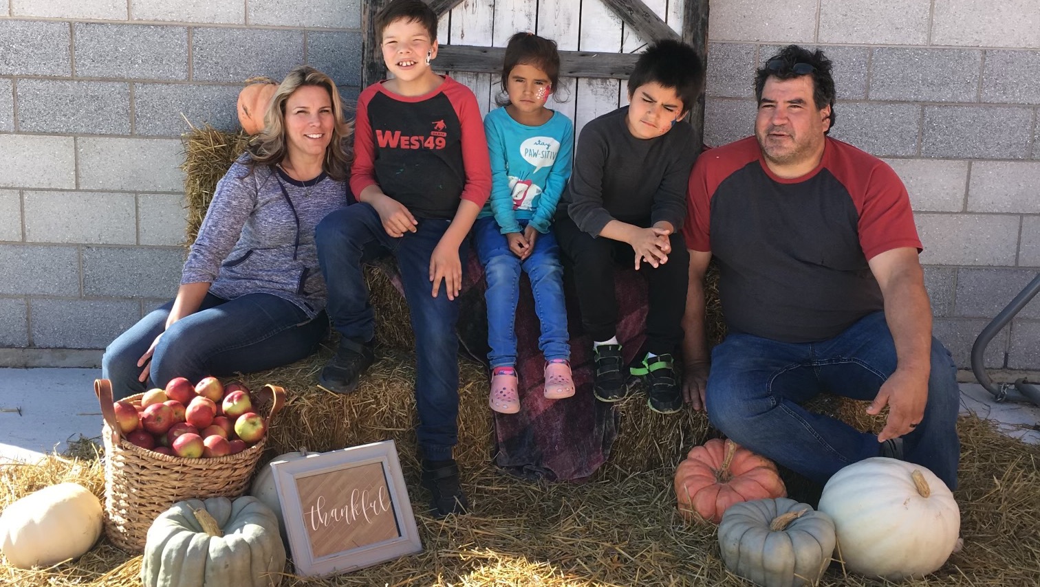 Fundraiser for Cheryl Vickerson by Taylor Gidney : Help my family ...