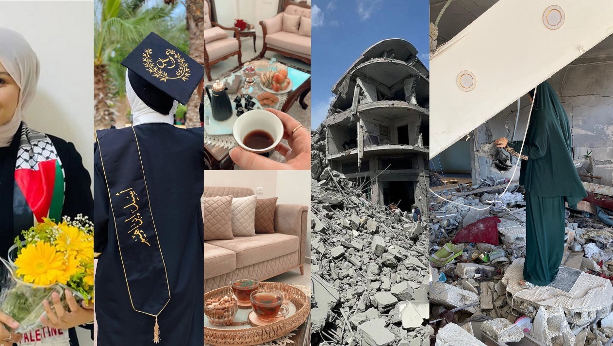 Fundraiser for ABDELRAHMAN SHAT by Aseel Ibrahim : ASeel's Family Needs ...